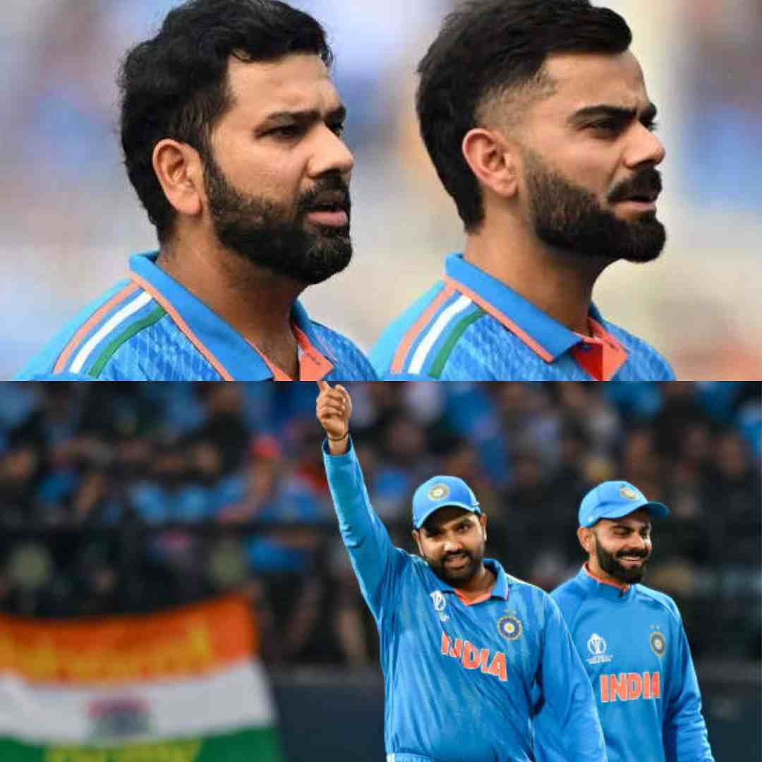 Rohit Sharma and Virat Kohli Signal T20I Comeback with BCCI Availability - SportsGAGA